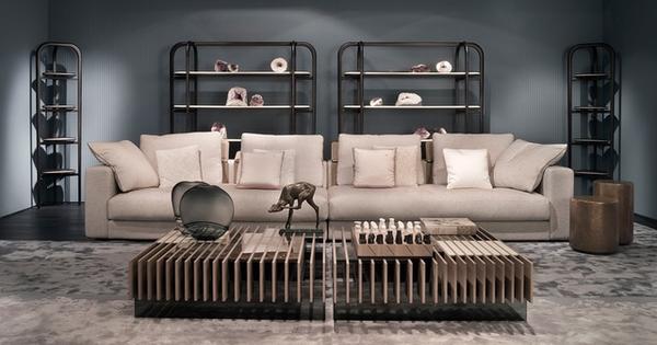 JIEHAUS 捷行國際家居